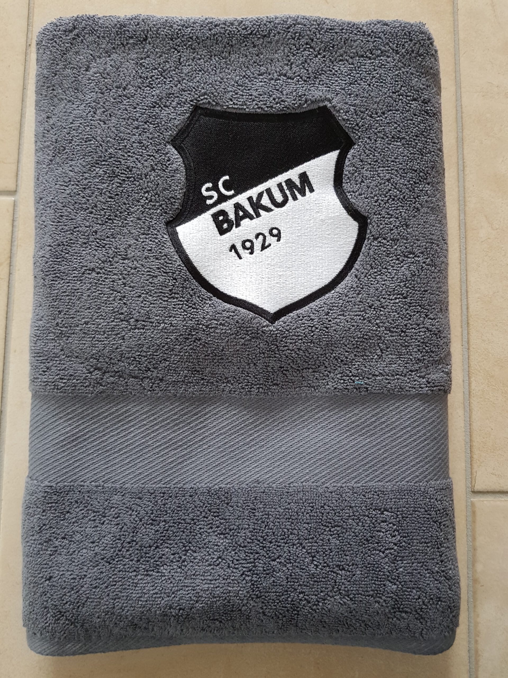 Vereinskollektion – SC Schwarz-Weiß Bakum